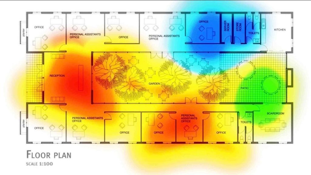 Occupancy Sensor Applications | Cence Power