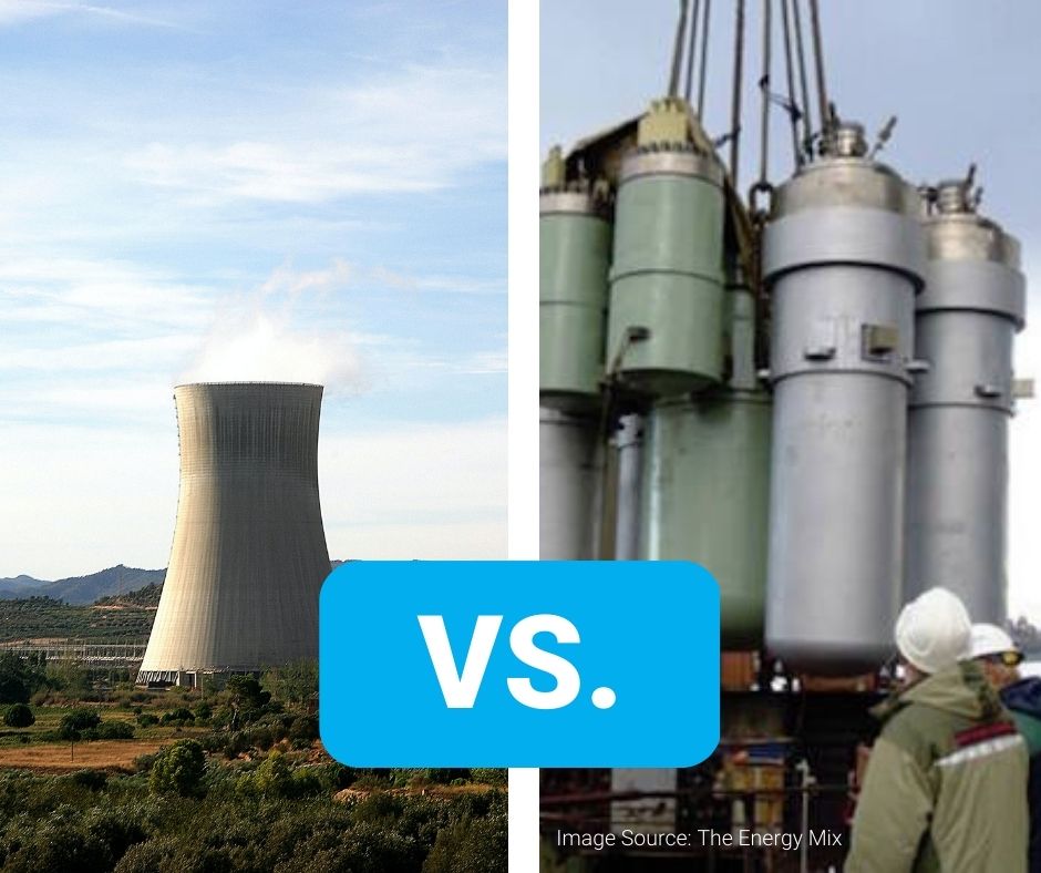 Centralized Power System | Cence Power