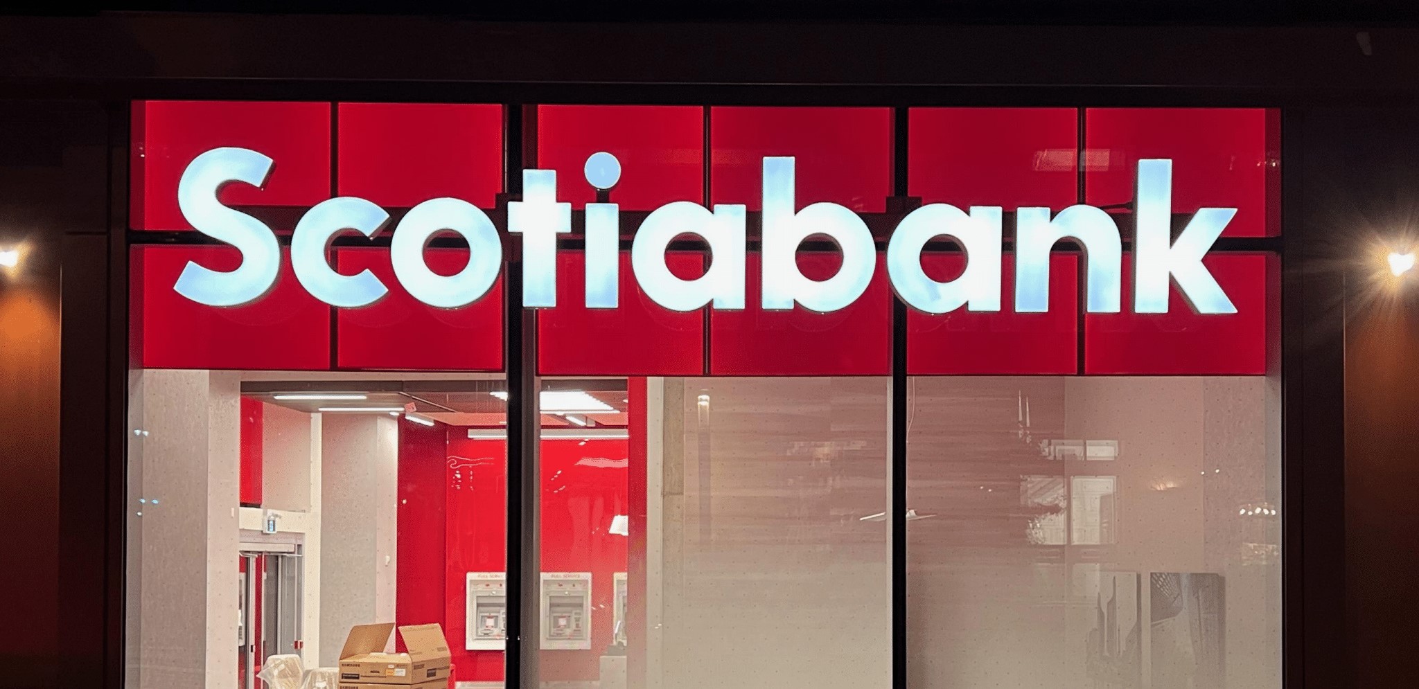 Scotiabank ESG | Cence Power