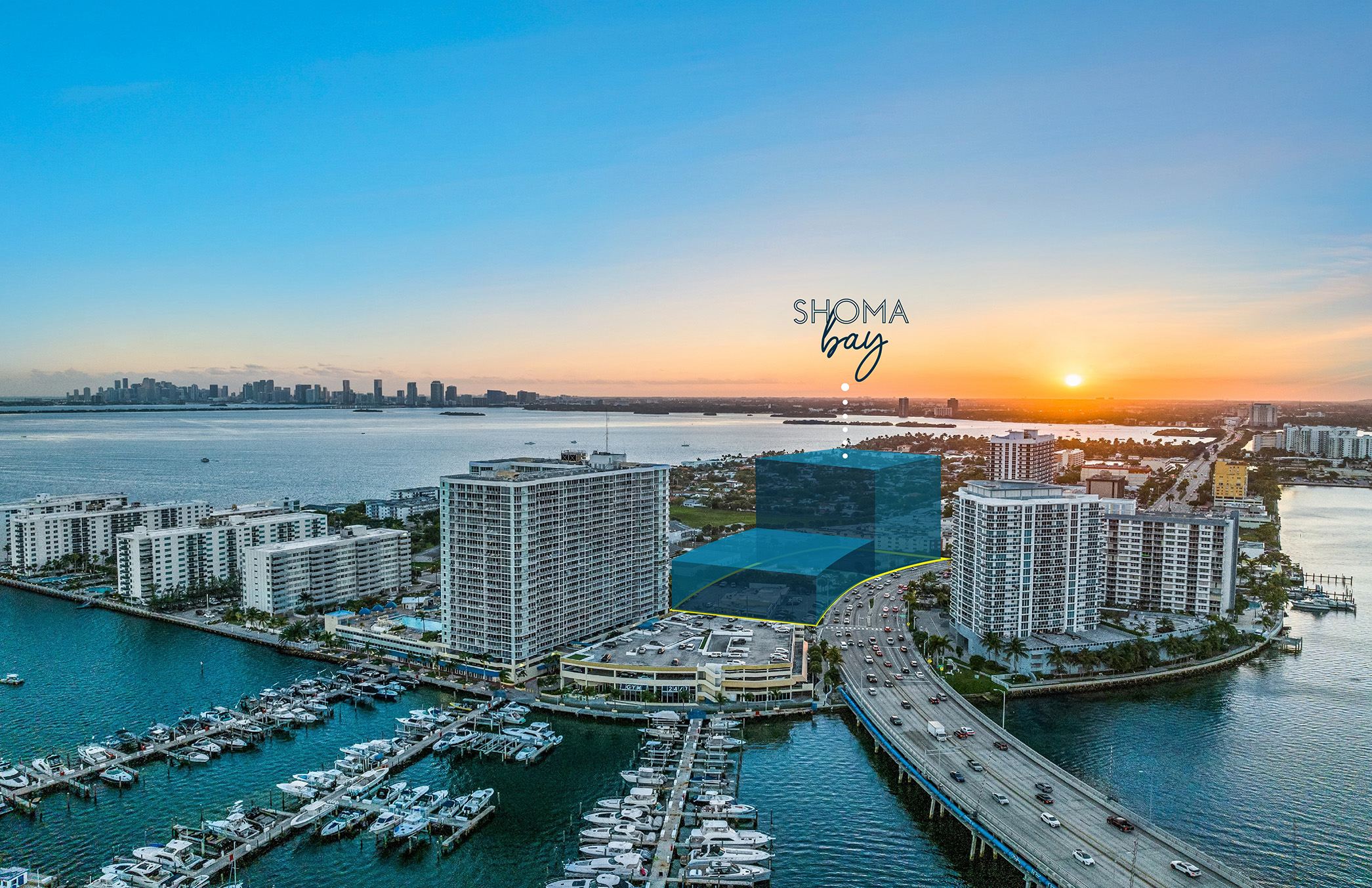 North Bay Village: Thriving with New Development