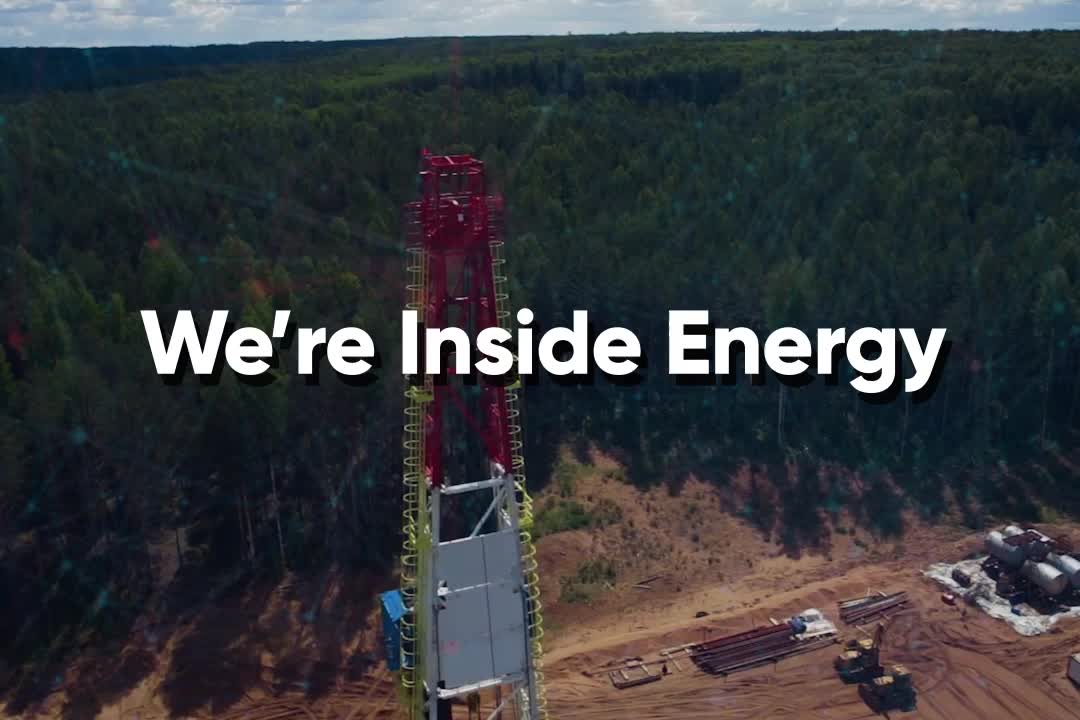 Pickering Energy Partners | Energy focused financial services platform ...
