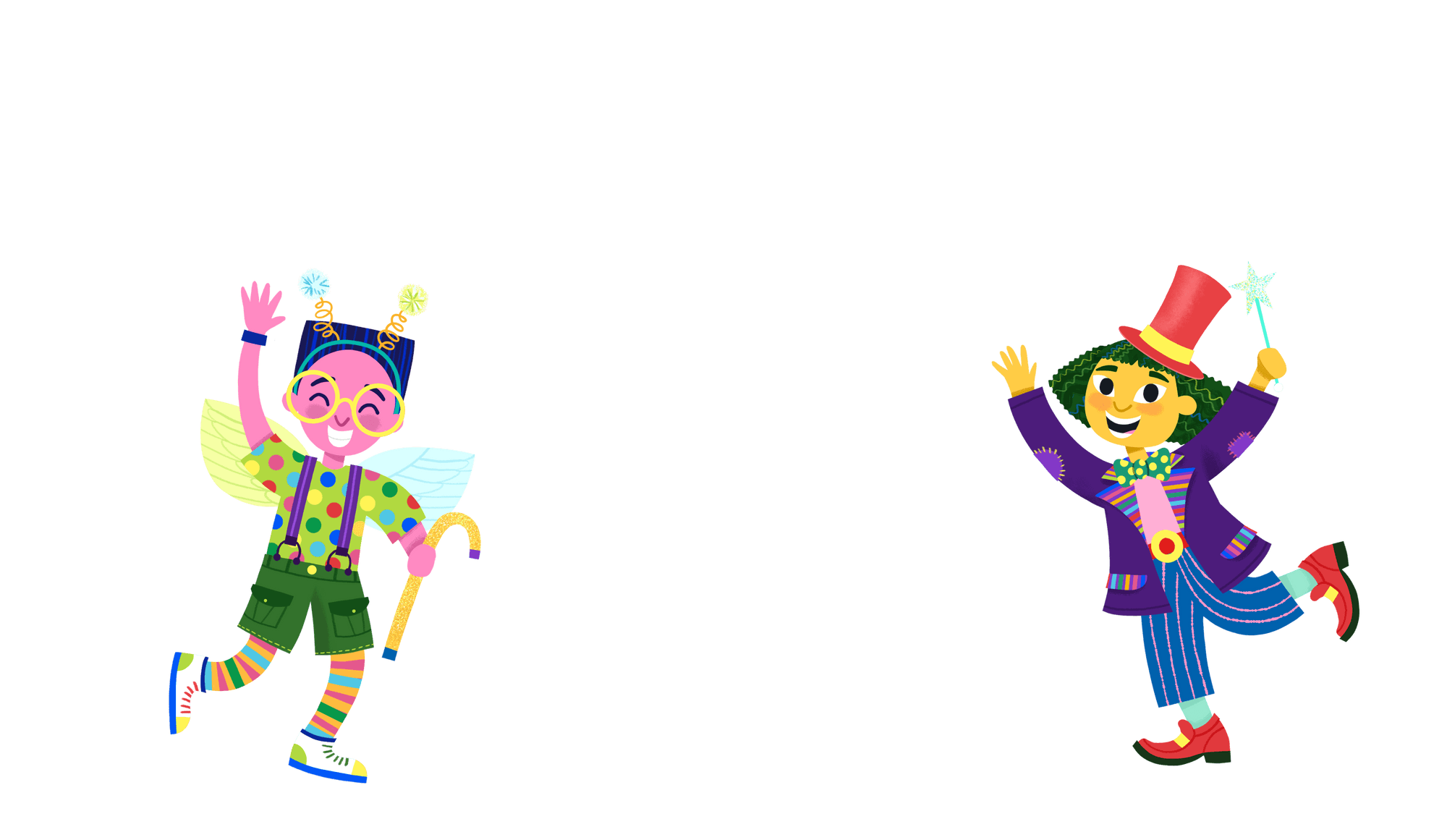 Carousel Theatre for Young People