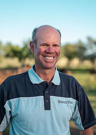 Discover More About Egmont Park Stud