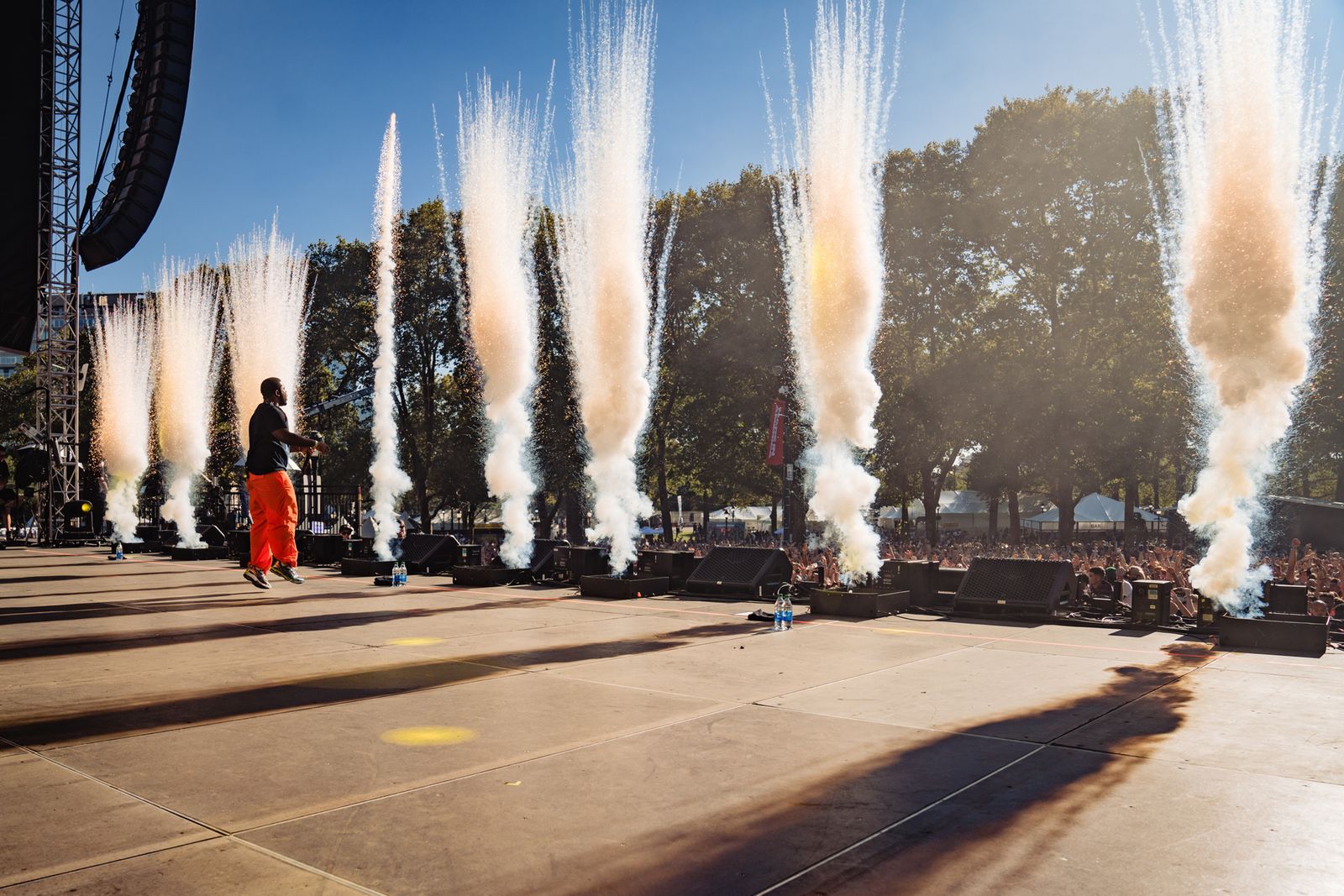 We design and produce high-profile events with our full suite of client ...