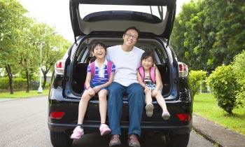 Multi Drive Protector | Generali Malaysia