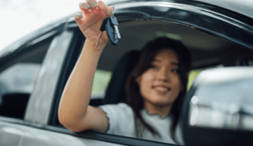 Multi Drive Protector | Generali Malaysia