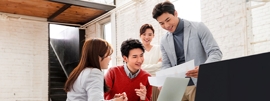 Career with Life Insurance | Generali Malaysia