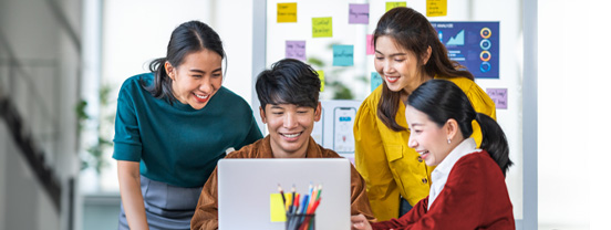 Career with Life Insurance | Generali Malaysia