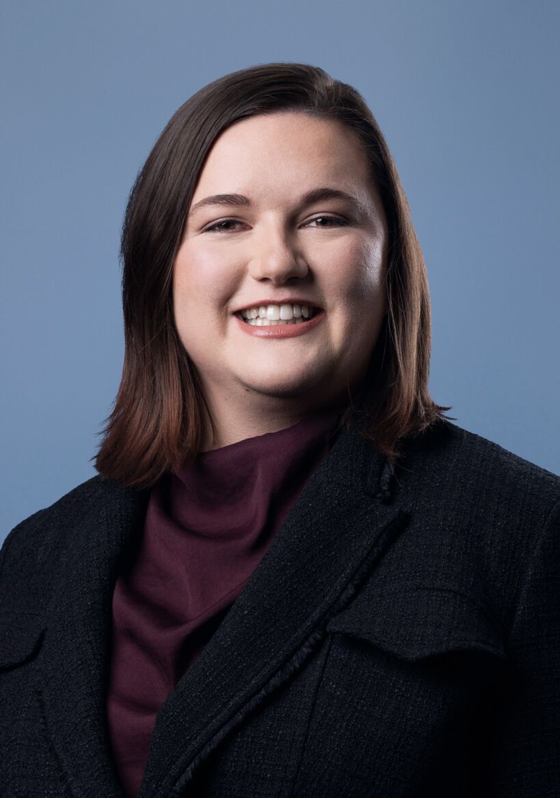 Thomson Geer Public Affairs