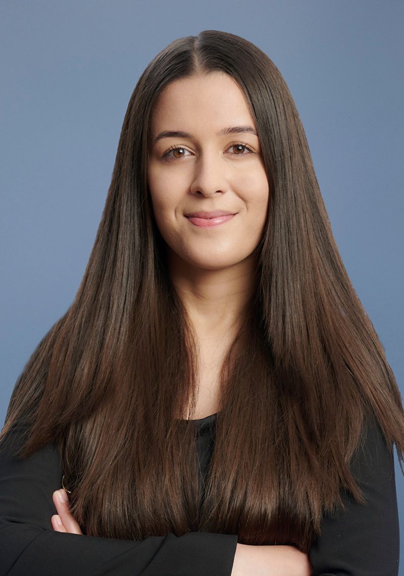 Thomson Geer Public Affairs