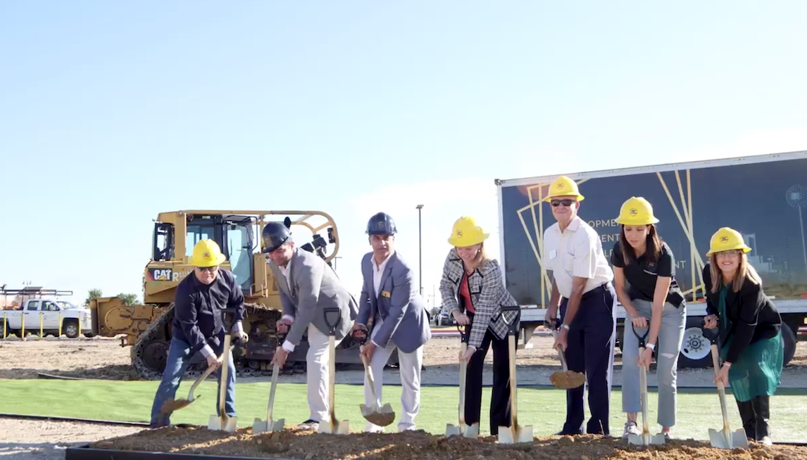 Victory Real Estate to Develop New Retail Project in Forney, Texas ...