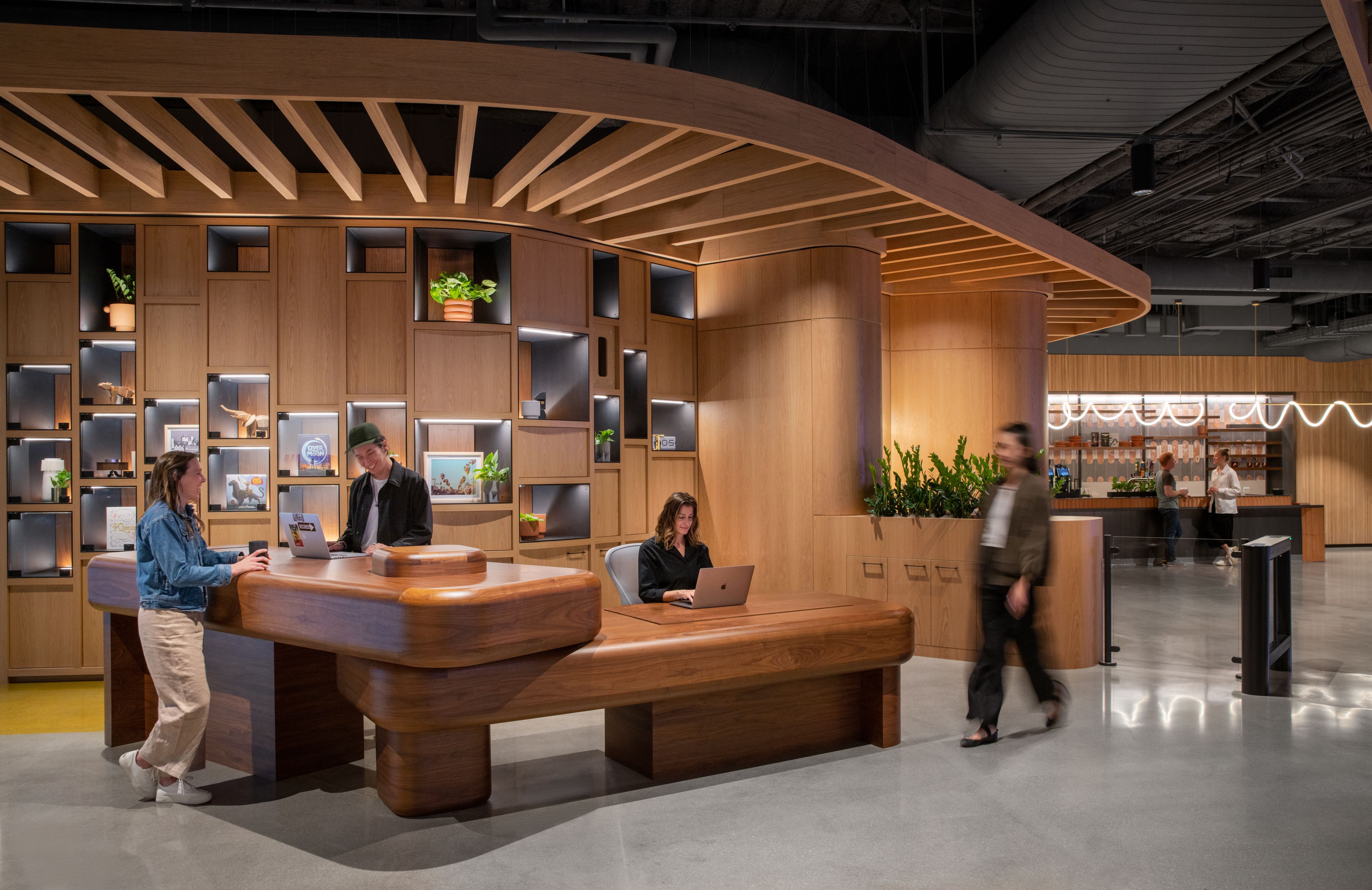 Confidential Animation Client | GCX Projects