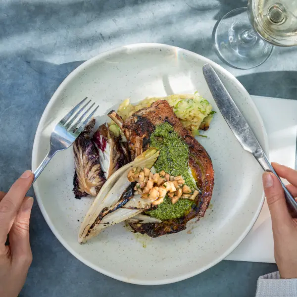 The Phene | Food & Drink