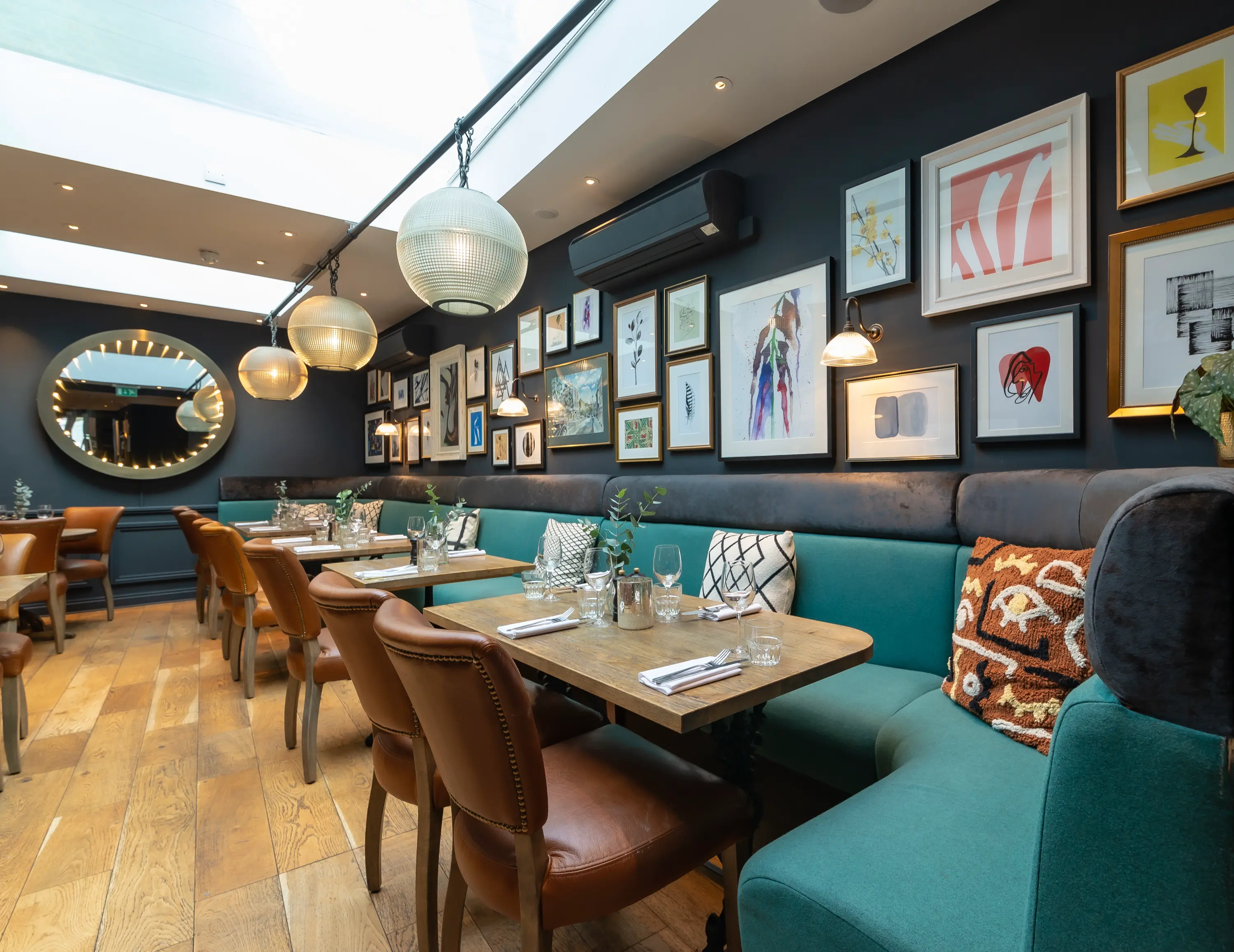 The Phene | Iconic Chelsea Pub and Garden