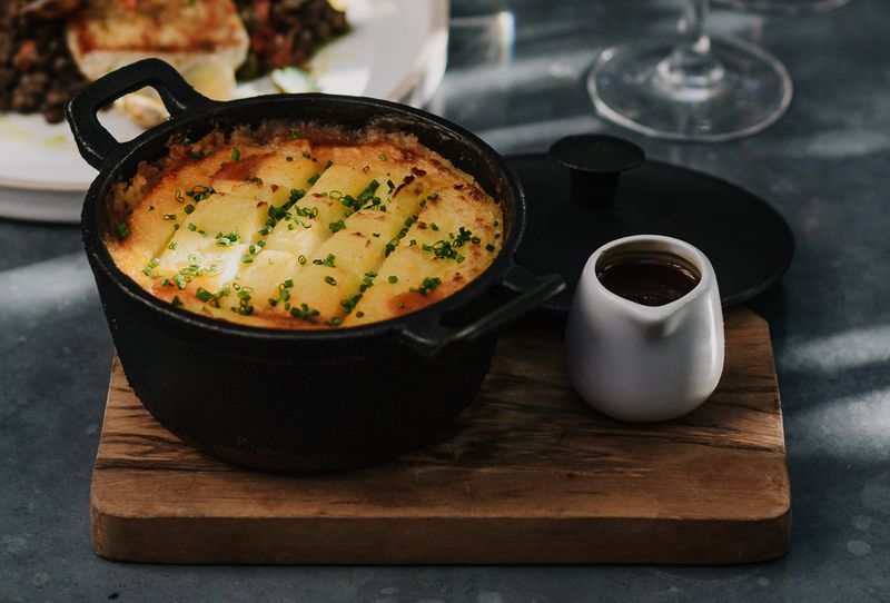 The Phene | Food & Drink