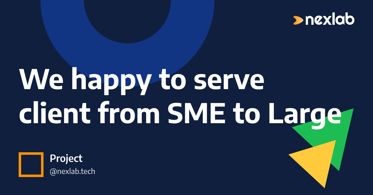 JBee x Nexlab Technology