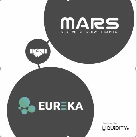 MARS Growth Capital | Mars Growth, a Liquidity Group Fund, Provides AI ...