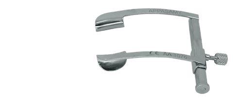 Speculum - Microsurgical Instruments
