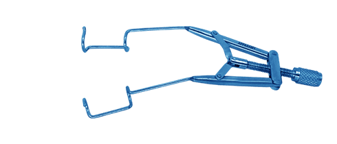 Speculum - Microsurgical Instruments