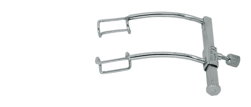 Speculum - Microsurgical Instruments