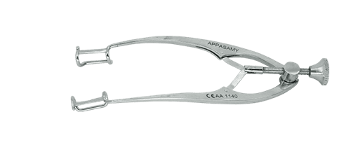 Speculum - Microsurgical Instruments