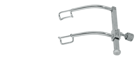 Speculum - Microsurgical Instruments