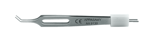 Bipolar Forceps & Eraser - Ophthalmic Surgical Instrument