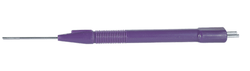 Bipolar Forceps & Eraser - Ophthalmic Surgical Instrument