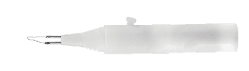 Bipolar Forceps & Eraser - Ophthalmic Surgical Instrument