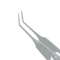 Forceps - Ophthalmic Surgical Instrument