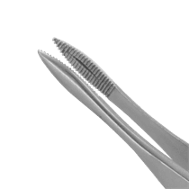 Forceps - Ophthalmic Surgical Instrument