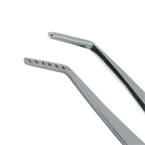 Forceps - Ophthalmic Surgical Instrument