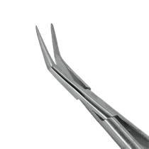 Forceps - Ophthalmic Surgical Instrument