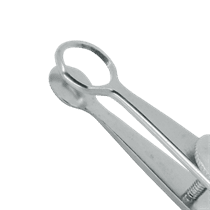 Forceps - Ophthalmic Surgical Instrument
