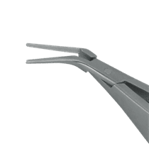 Forceps - Ophthalmic Surgical Instrument