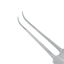 Forceps - Ophthalmic Surgical Instrument