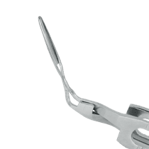 Forceps - Ophthalmic Surgical Instrument