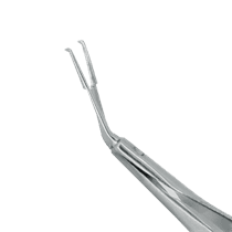 Forceps - Ophthalmic Surgical Instrument