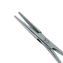 Forceps - Ophthalmic Surgical Instrument