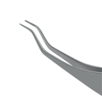 Forceps - Ophthalmic Surgical Instrument