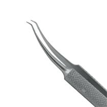 Forceps - Ophthalmic Surgical Instrument