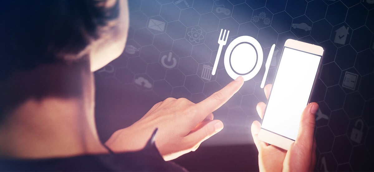 5 Technology Trends Restaurants Should Know