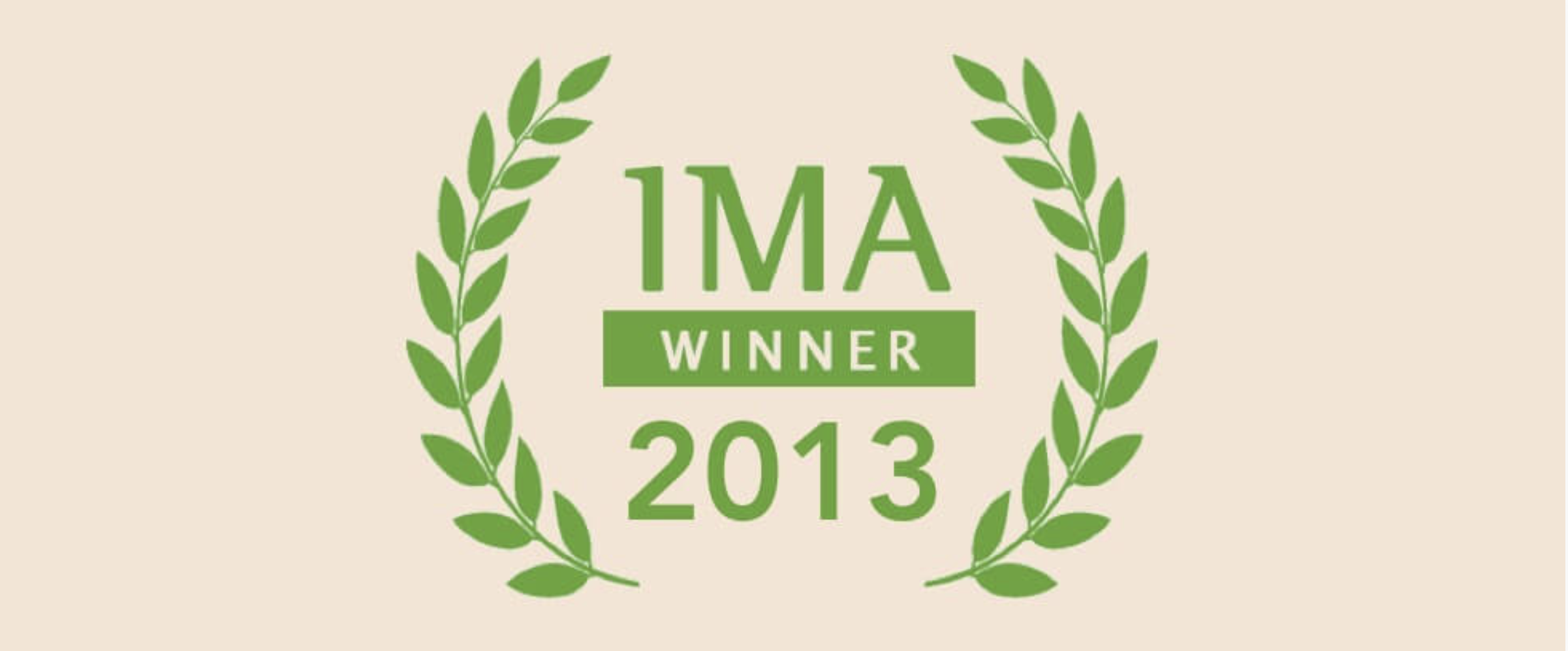 Atlantis Spin to Win IMA Award