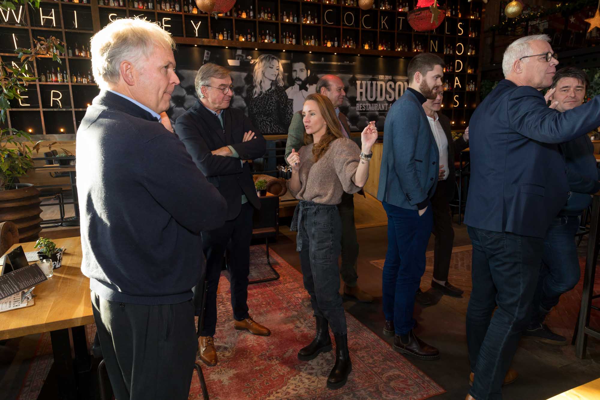 Helder netwerk | Home