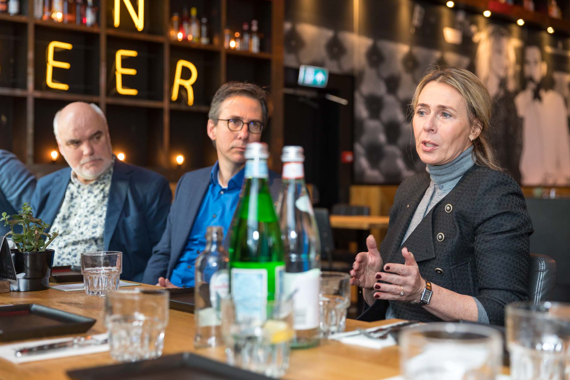 Helder netwerk | Home