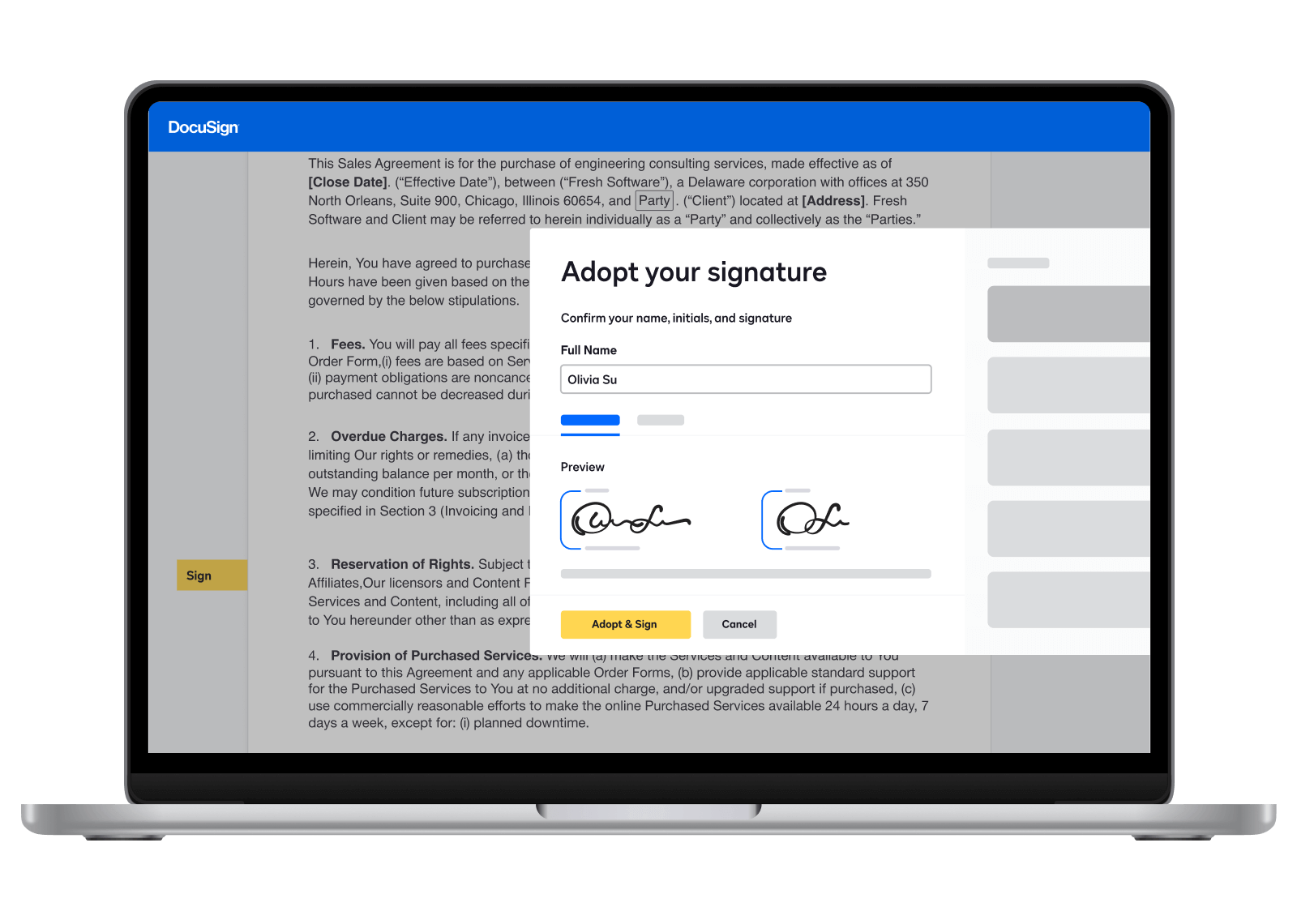 Six Steps to Better Legal Document Management