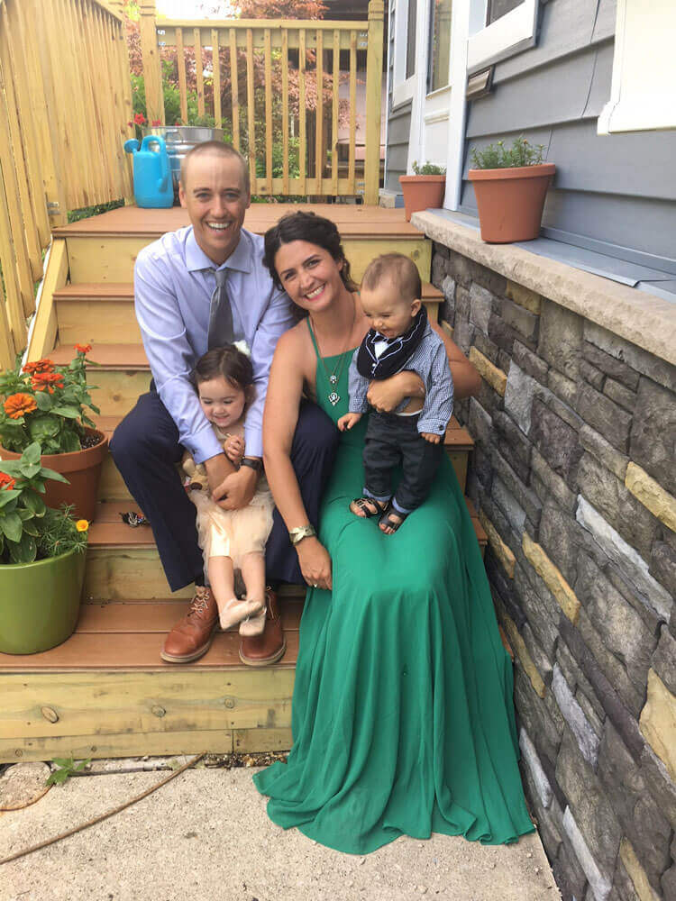 Smokeball Spotlight Series: Mary Ellen Kelleher