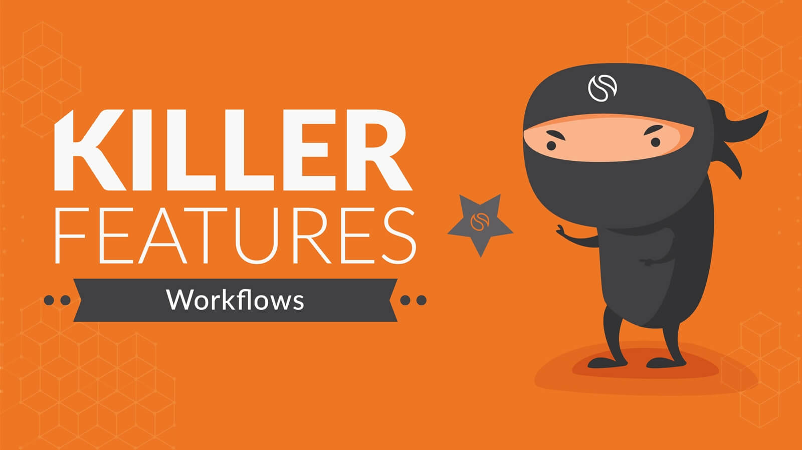 Smokeball Killer Features Series: Workflows