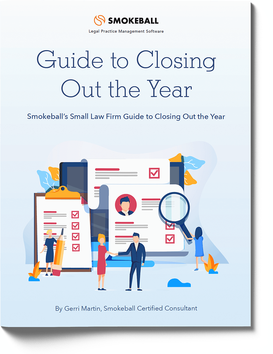 [Free eBook] Guide to Closing Out the Year