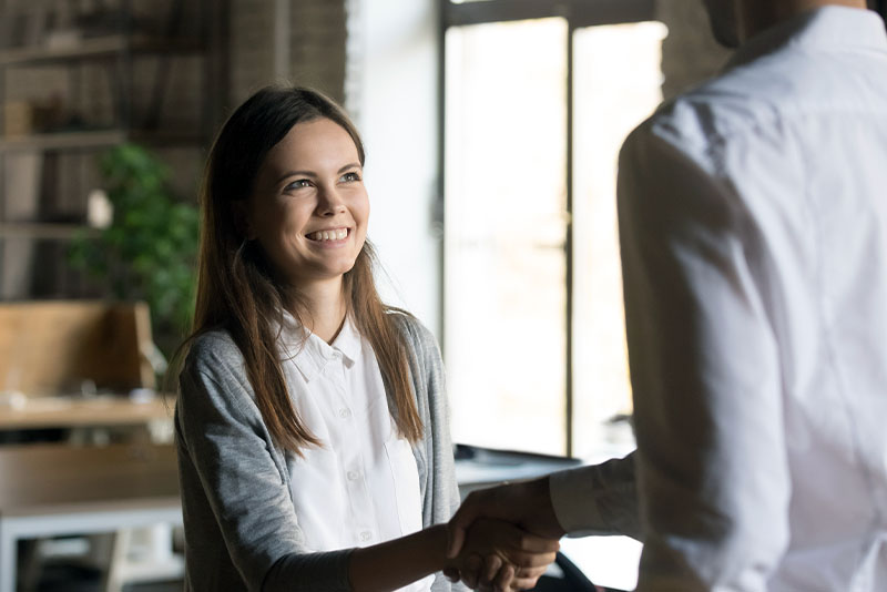 How to Hire Your Law Firm's Summer Intern